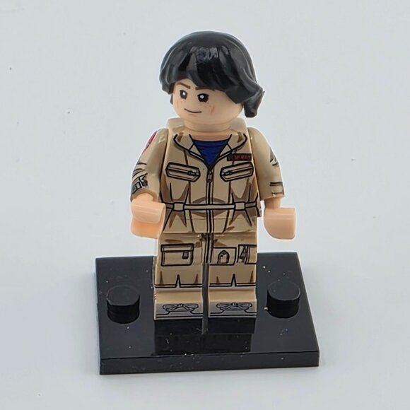 Toys | Mike Wheeler Minifigure Stranger Things Lego Compatible Stranger ...